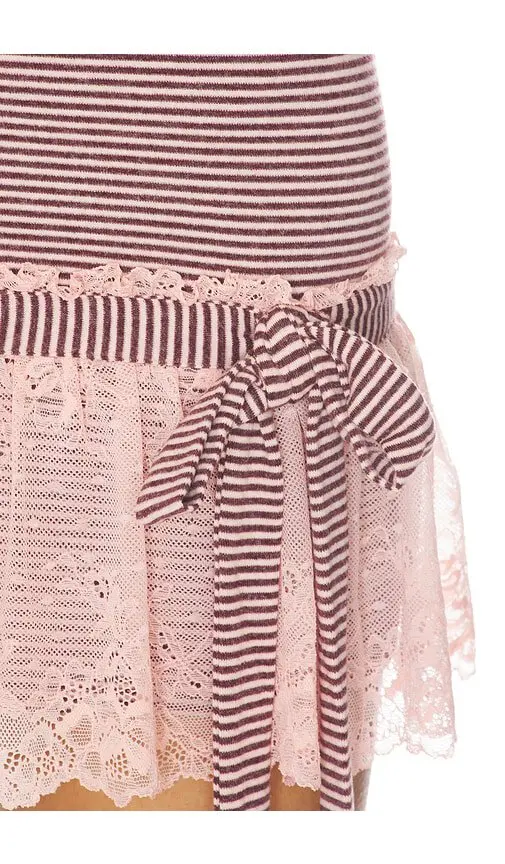 TIGER MIST Celia Mini Dress
