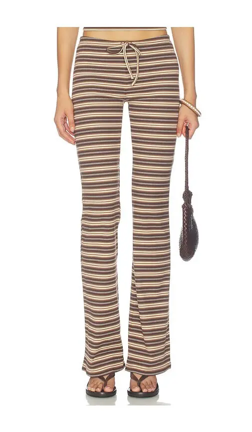 TIGER MIST Dillon 2.0 Pant In . Also