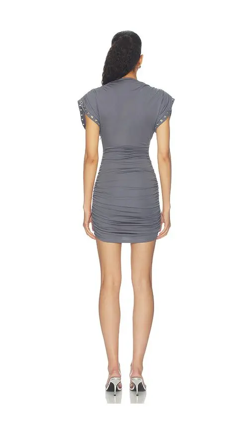 Superdown Kaiana Mini Dress In . Also