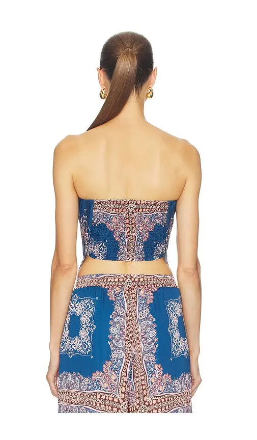 Misa X Revolve Mae Top In . Also