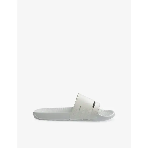 Havaianas Slide Zero Rubber Sandals