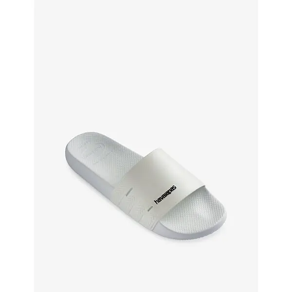 Havaianas Slide Zero Rubber Sandals