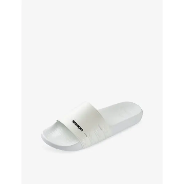 Havaianas Slide Zero Rubber Sandals
