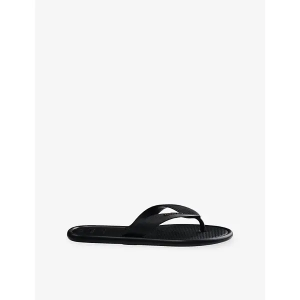 Havaianas Puffed Up Rubber Flip-flops
