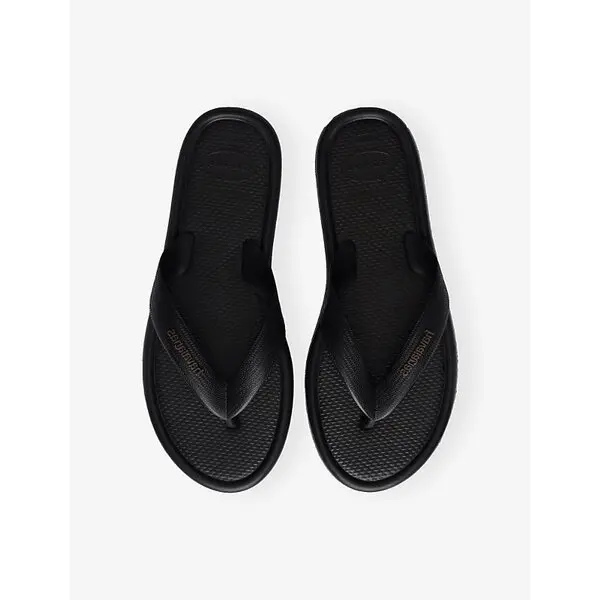 Havaianas Puffed Up Rubber Flip-flops