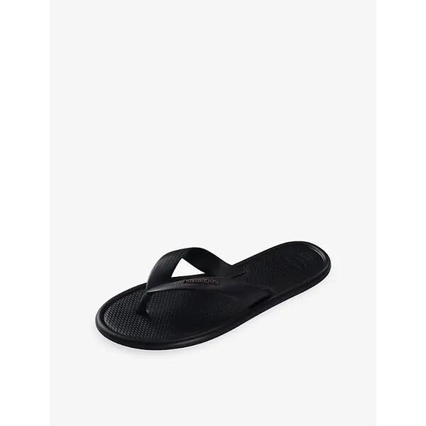 Havaianas Puffed Up Rubber Flip-flops