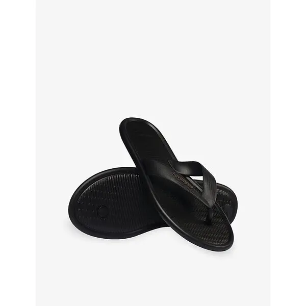Havaianas Puffed Up Rubber Flip-flops