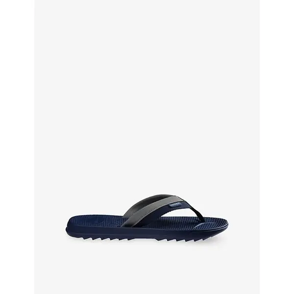 Havaianas Top Senses Rubber Flip Flops