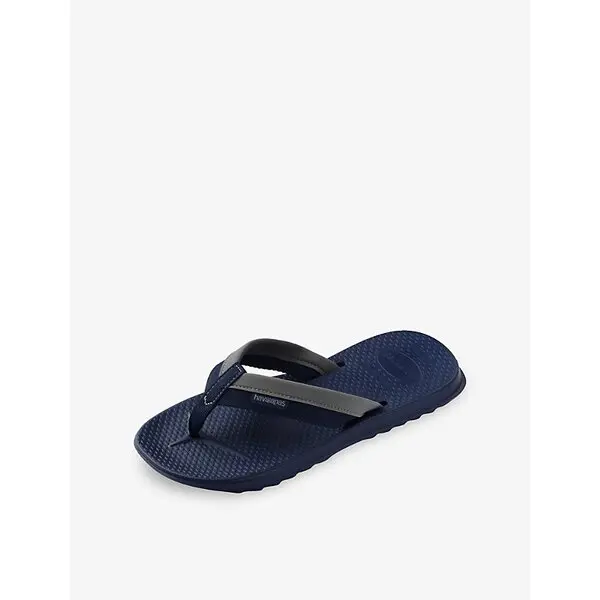 Havaianas Top Senses Rubber Flip Flops