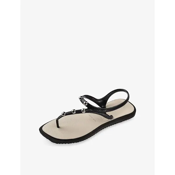 Havaianas Flash Fusion Pvc Flip Flops