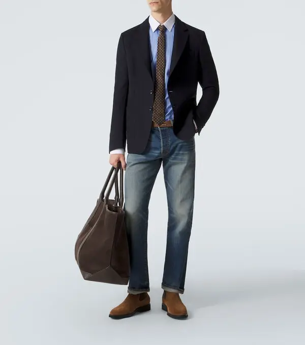 TOM FORD Wool Jacket