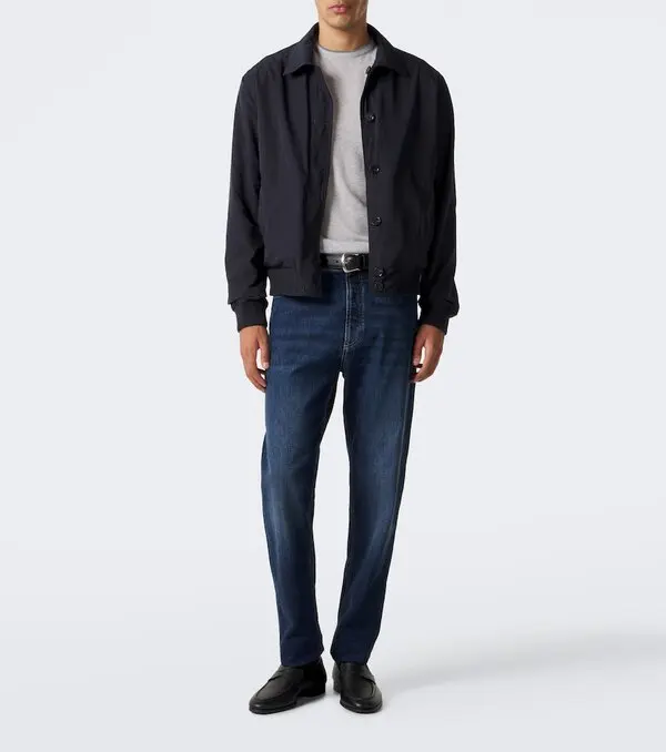 Canali Wool Sweater