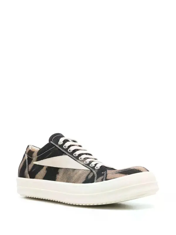 Rick Owens Vintage Sneakers