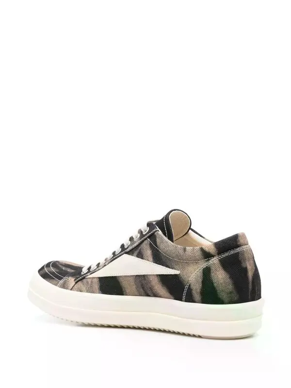 Rick Owens Vintage Sneakers