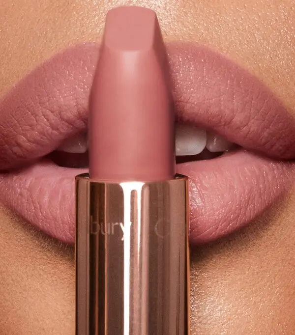 Charlotte Tilbury Matte Revolution Lipstick