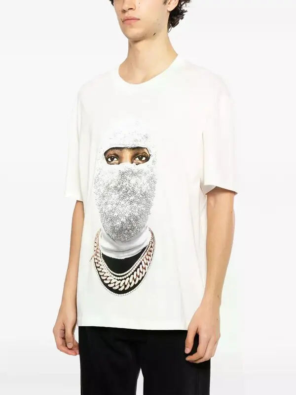 IH NOM UH NIT Graphic-print T-shirt