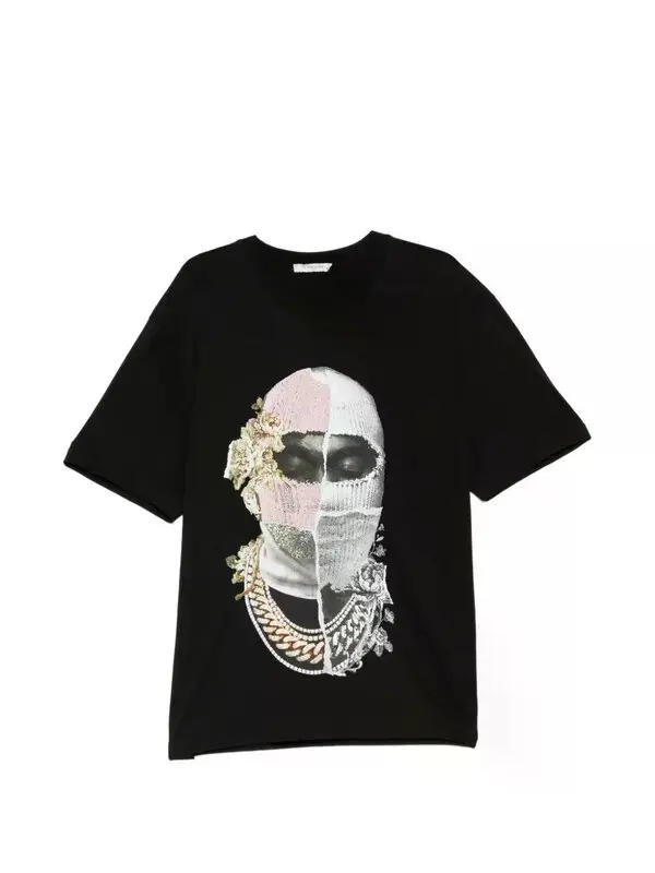 IH NOM UH NIT Graphic-print T-shirt