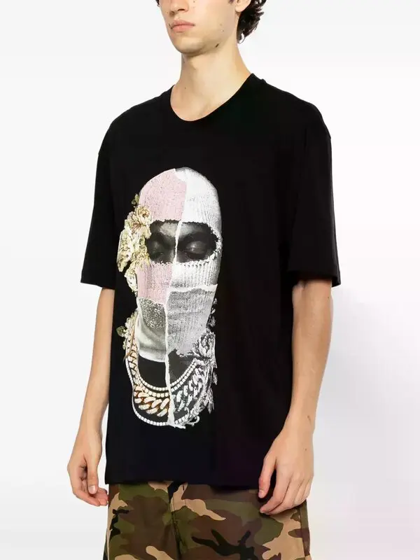 IH NOM UH NIT Graphic-print T-shirt