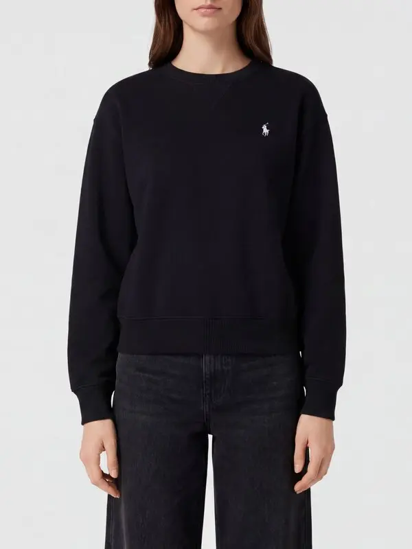 Polo Ralph Lauren Long Sleeve Sweatshirt