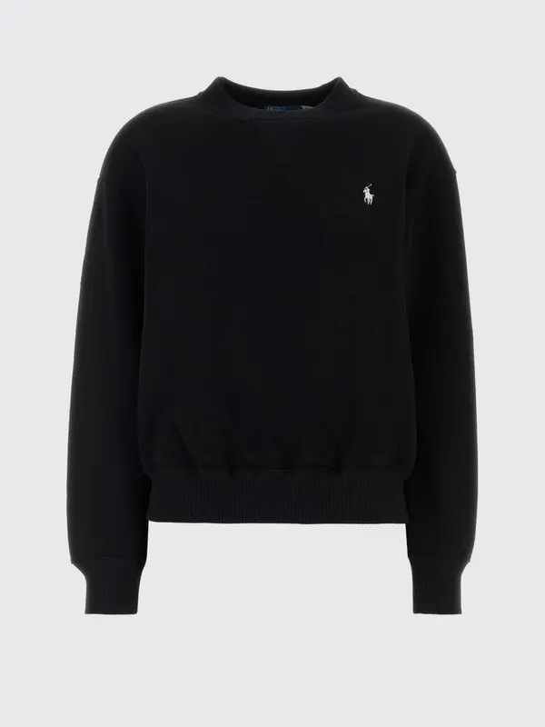 Polo Ralph Lauren Long Sleeve Sweatshirt