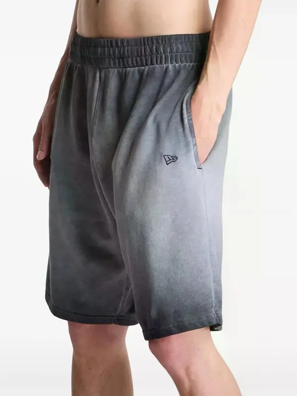 New Era New York Yankees Washed Shorts