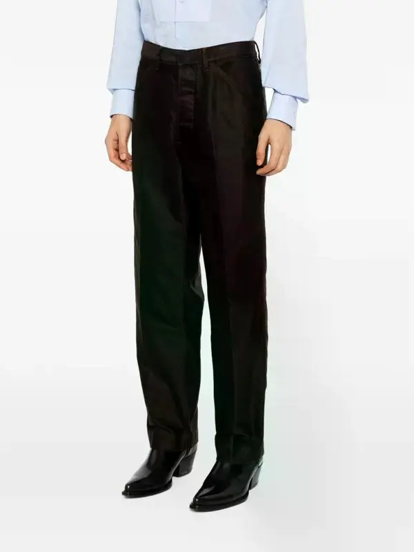 TOM FORD Straight-leg Carpenter Trousers