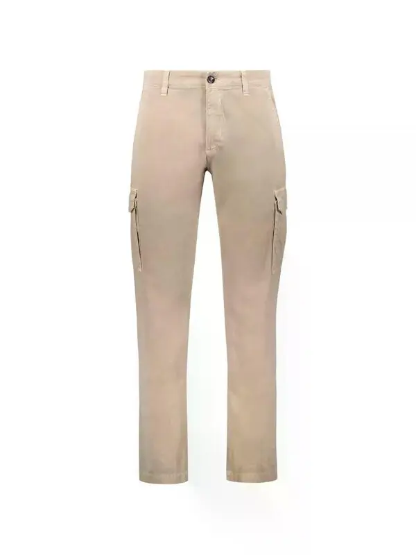 MOORER Jerald Trousers