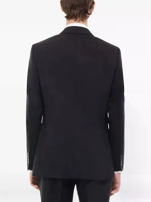 FURSAC Virgin-wool Suit Jacket