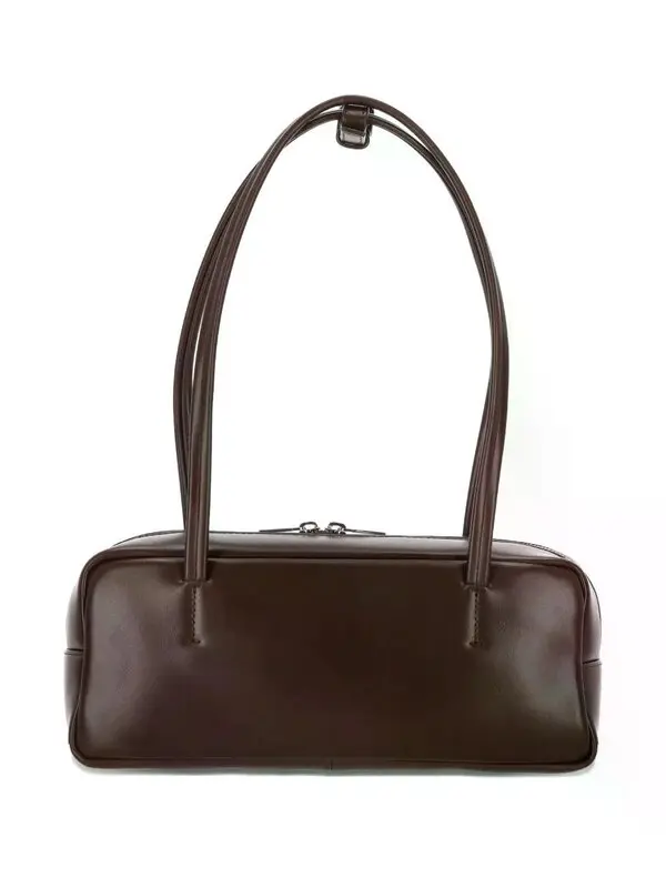 STAND OIL More Zip Shoulder Bag