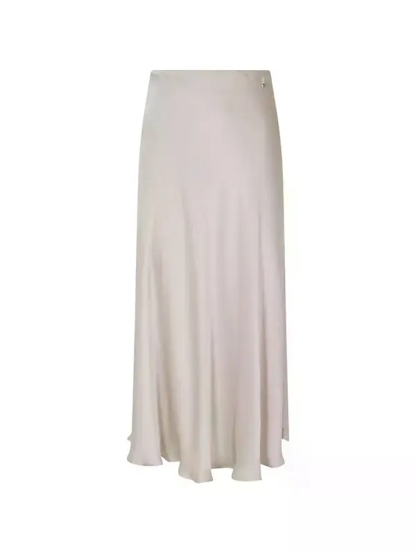 Herno Logo-plaque Midi Skirt
