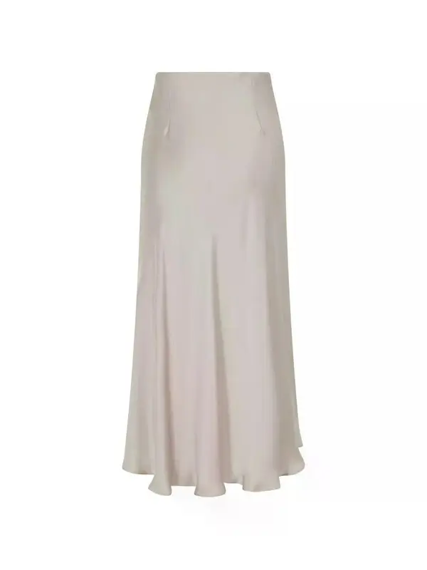 Herno Logo-plaque Midi Skirt