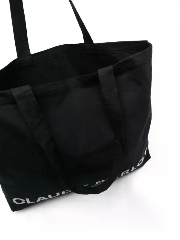 Claudie Pierlot Oversized Tote Bag