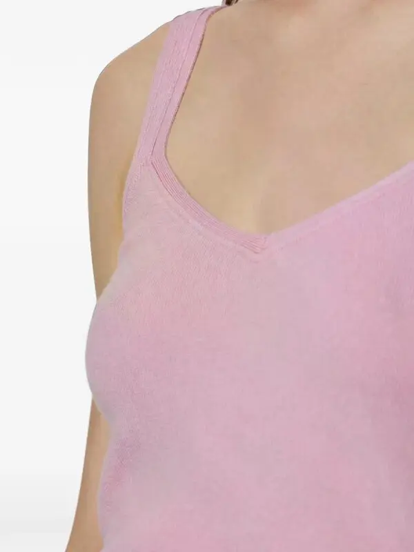 Posse Petra V-neck Top