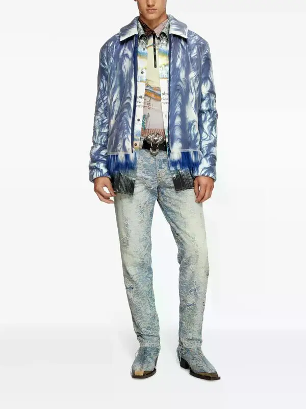 DIESEL® W-woufy Jacket