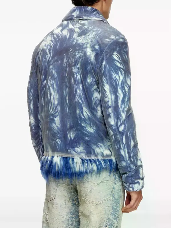 DIESEL® W-woufy Jacket