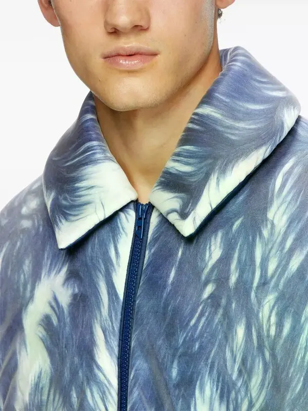 DIESEL® W-woufy Jacket