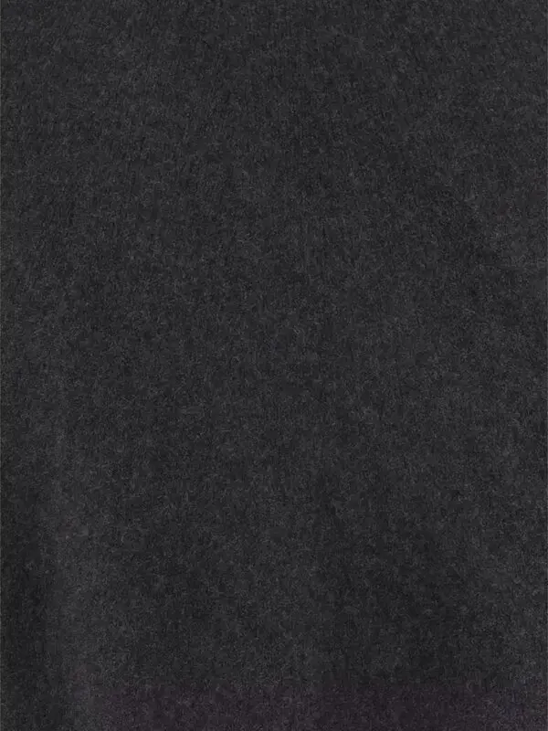 Giorgio Armani High-neck Cashmere Sweater
