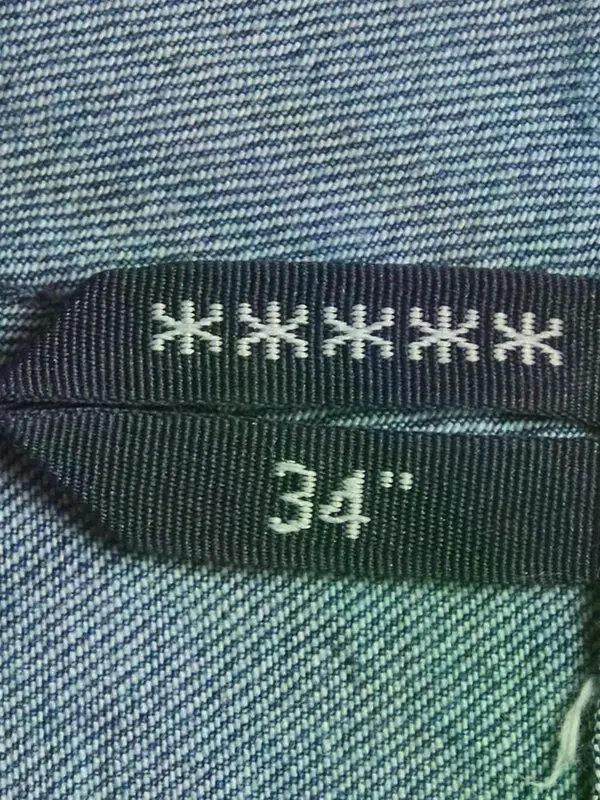 Ermenegildo Zegna Straight-fit Jeans