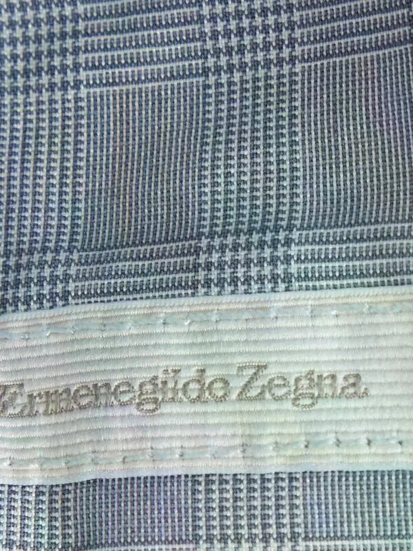 Ermenegildo Zegna Straight-fit Jeans