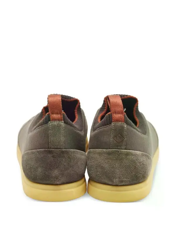 Loro Piana Soho Walk Sneakers