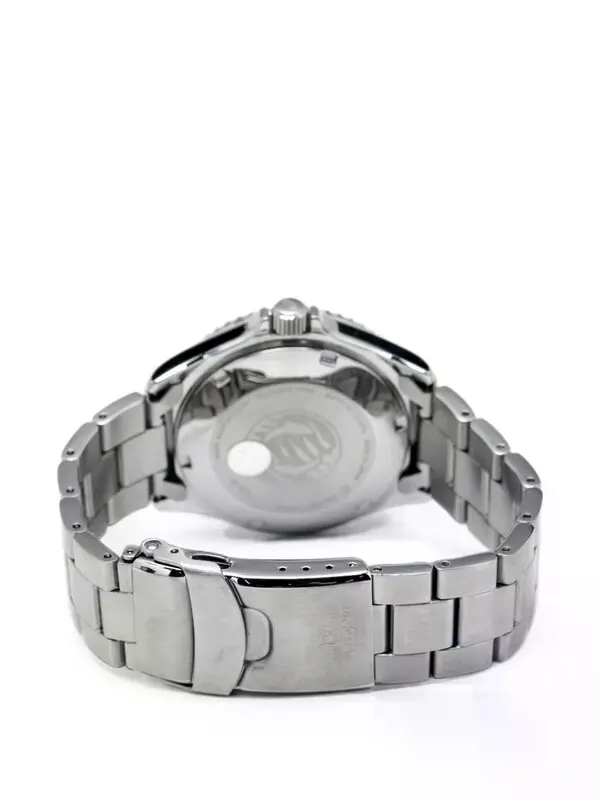ORIENT Mako Iii Stainless Steel 41.8mm Watch