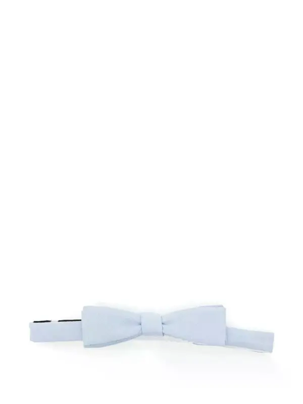 TOM FORD Bow Tie - Blue