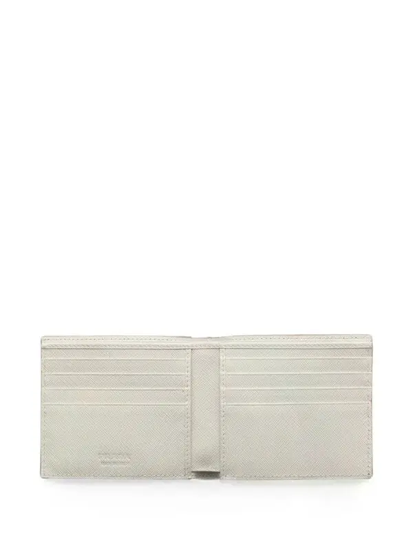 Prada Saffiano Leather Wallet