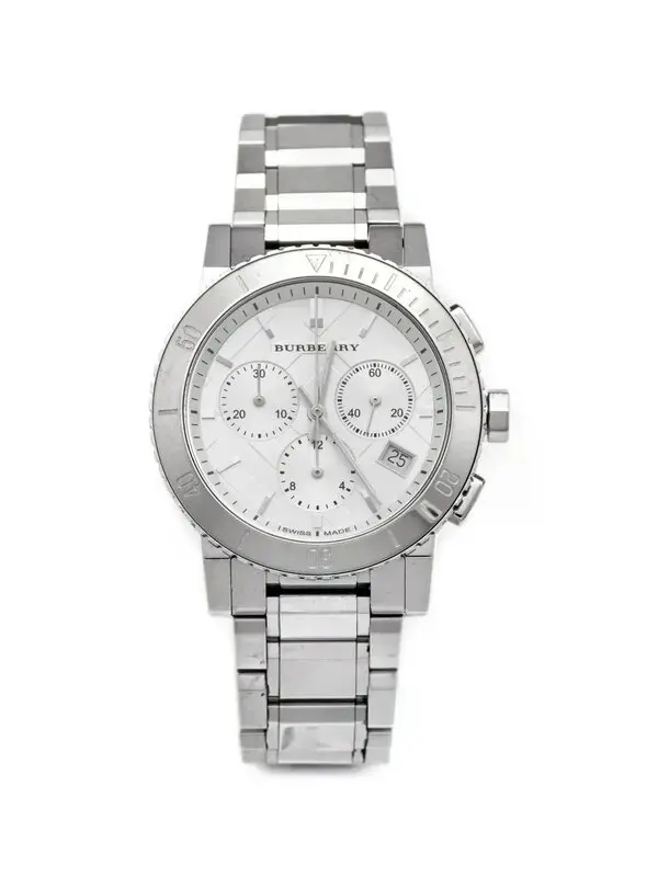 Burberry 2016 City 38mm Watch