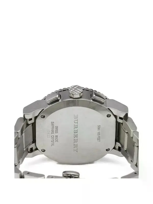 Burberry 2016 City 38mm Watch