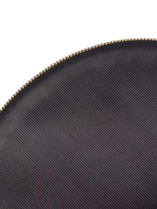 LOUIS VUITTON Monogram Mini Palm Springs Backpack - Brown