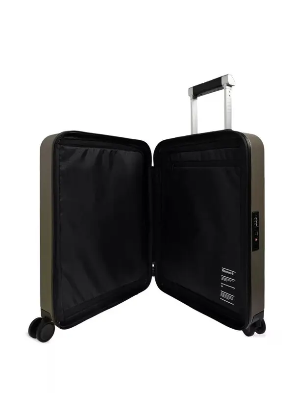 DB JOURNEY Ramverk Carry-on Luggage