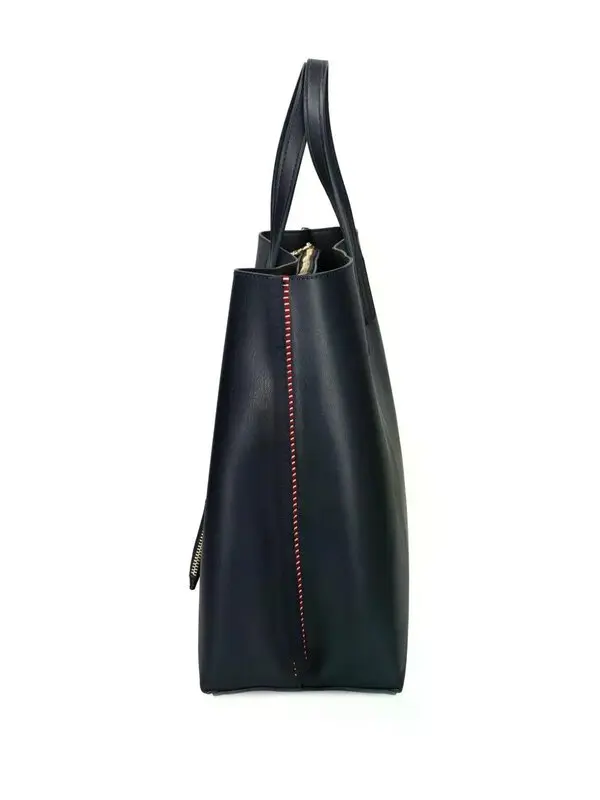 Tommy Hilfiger Tote Bag With Adjustable Shoulder Strap