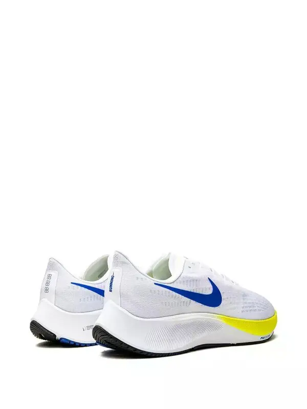 Nike Zoom Pegasus 37 Sneakers - White