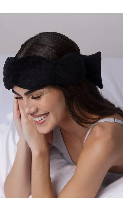 NODPOD The Weighted Blanket For Your Eyes